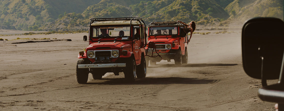 Life's short. Start moving on Clouds! – PRIMAL