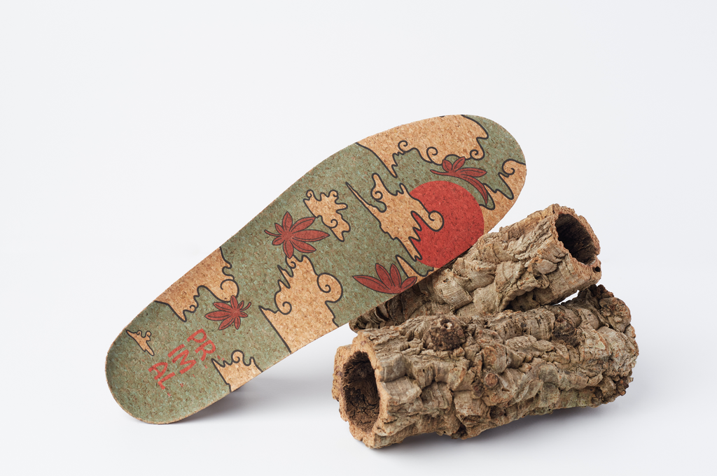 How do cork insoles prevent foot injuries? – primalsoles